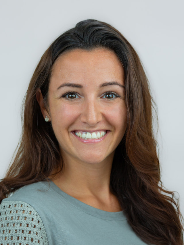 Jenell Evangelista – Integrated Care Concepts And Consultation