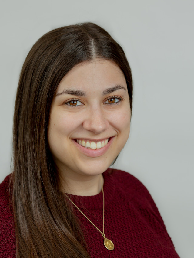 Kaylee Rosenberg – Integrated Care Concepts And Consultation
