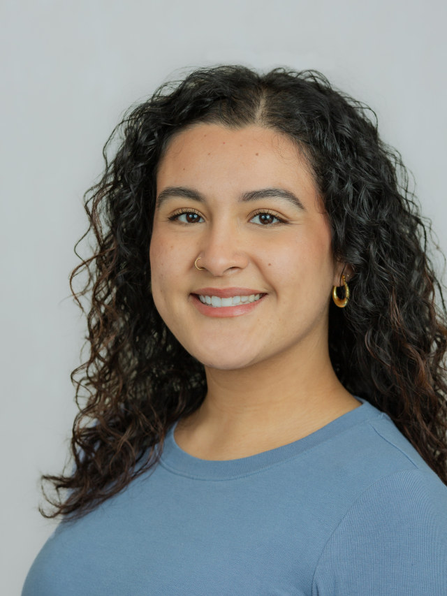 Melanie Ramirez – Integrated Care Concepts And Consultation