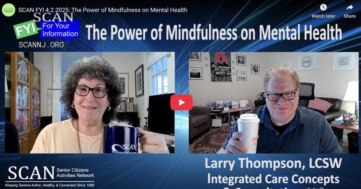 The Power of Mindfulness on Mental Health – Integrated Care Concepts ...